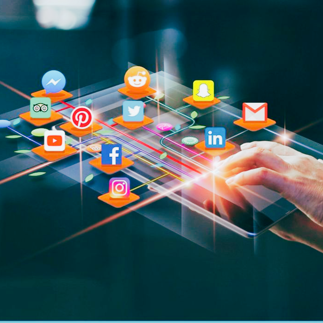 Connectify Business Global Pvt Ltd